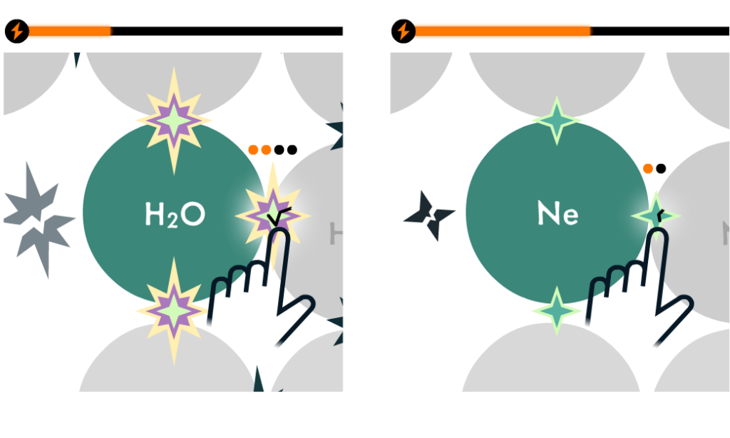 Phase Change Game - Playmada Games